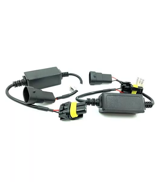 HB3 LED Can-Bus dekóder - SMP DKB3 - ExtraCar.hu